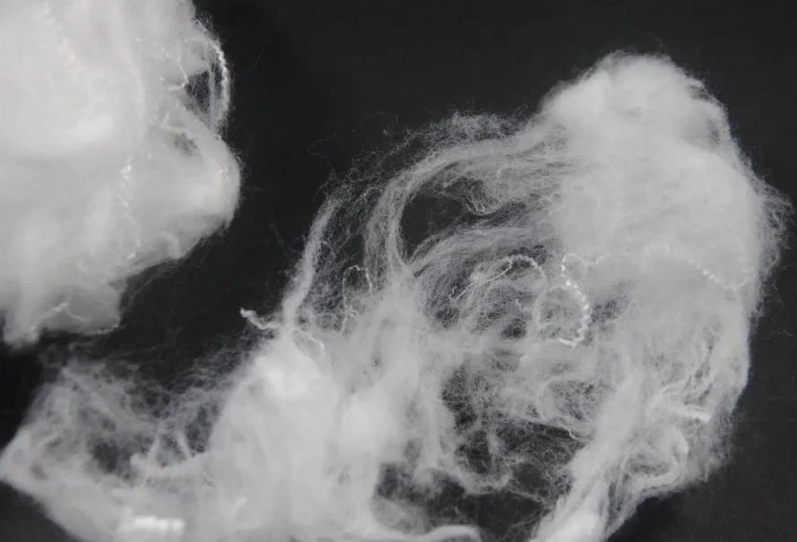 What is the relationship between bio-based synthetic fibers and ...